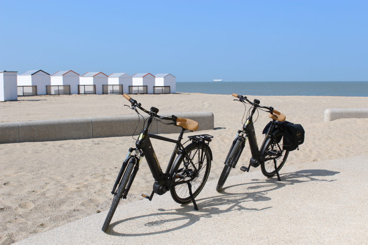 Cycles Lampo | Zoute-Cruiser