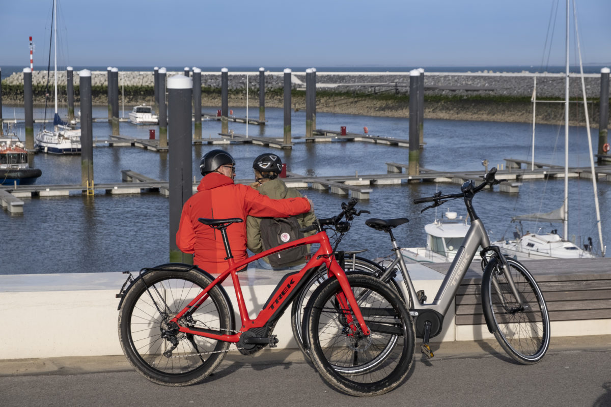 Cycles Lampo Knokke Fietswinkel. Alle kwaliteitsfietsen en accessoires.